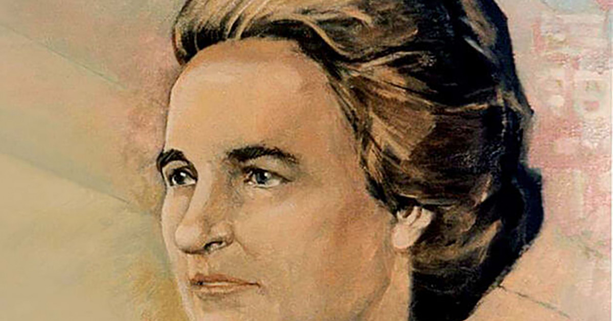 Elena Ceausescu