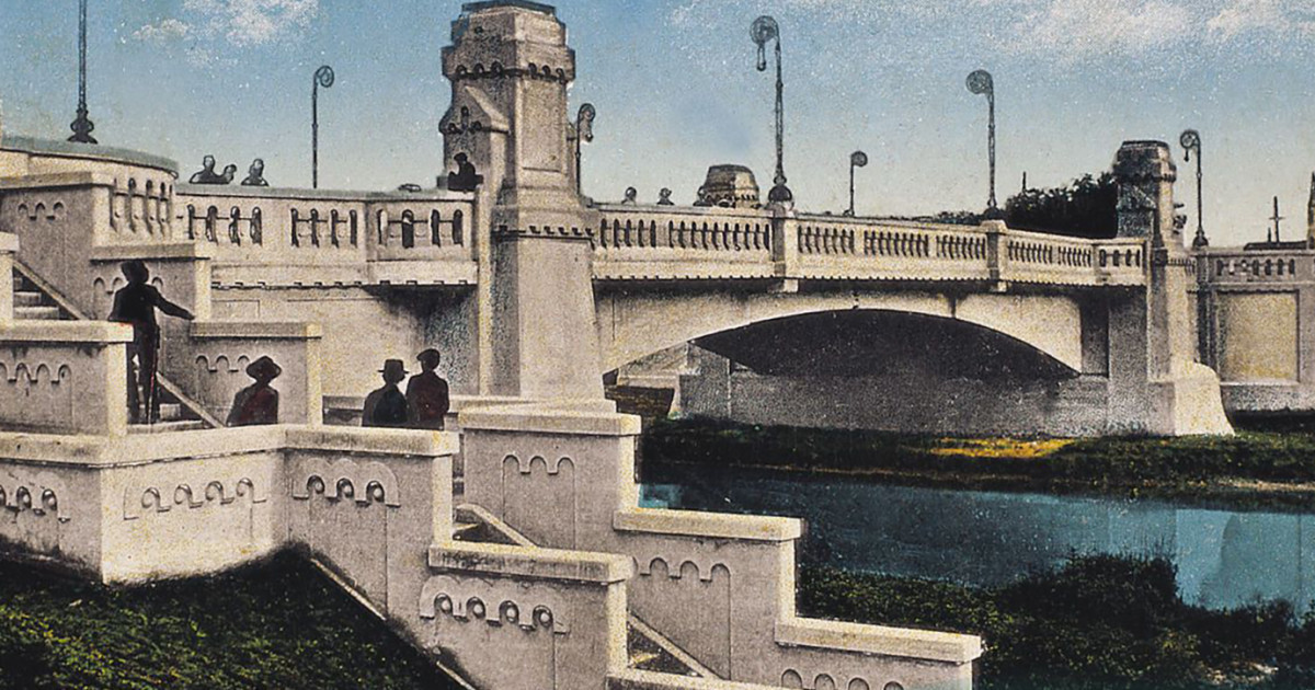 A modern román nemzet a „régi" Magyarországon, 1867–1918