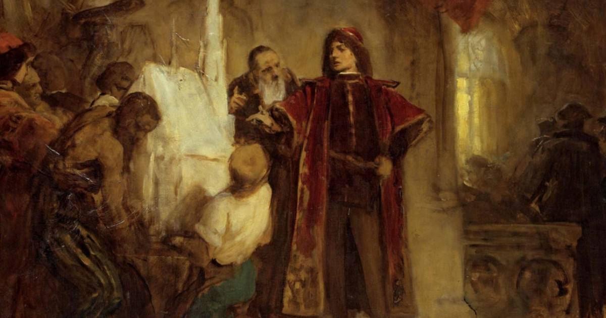 Matthias rex Hungariae