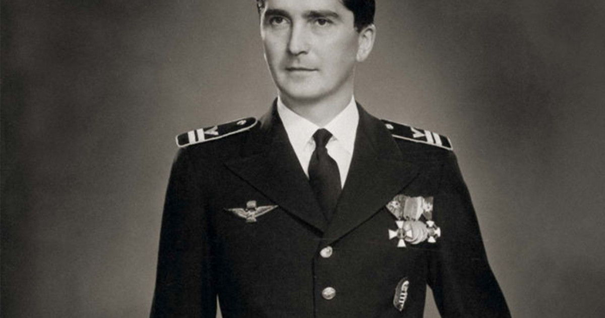 Horthy István
