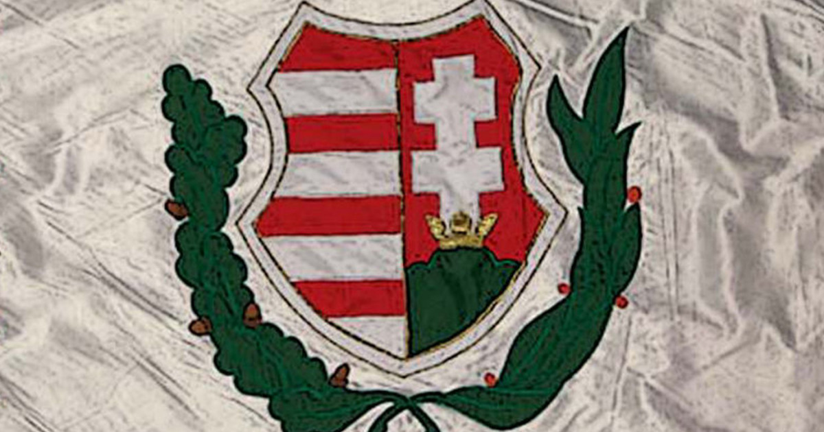 A „Kossuth címer"