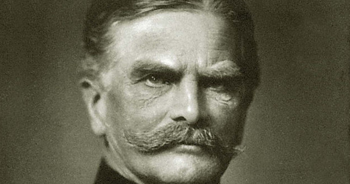August von Mackensen. A legyőzhetetlen