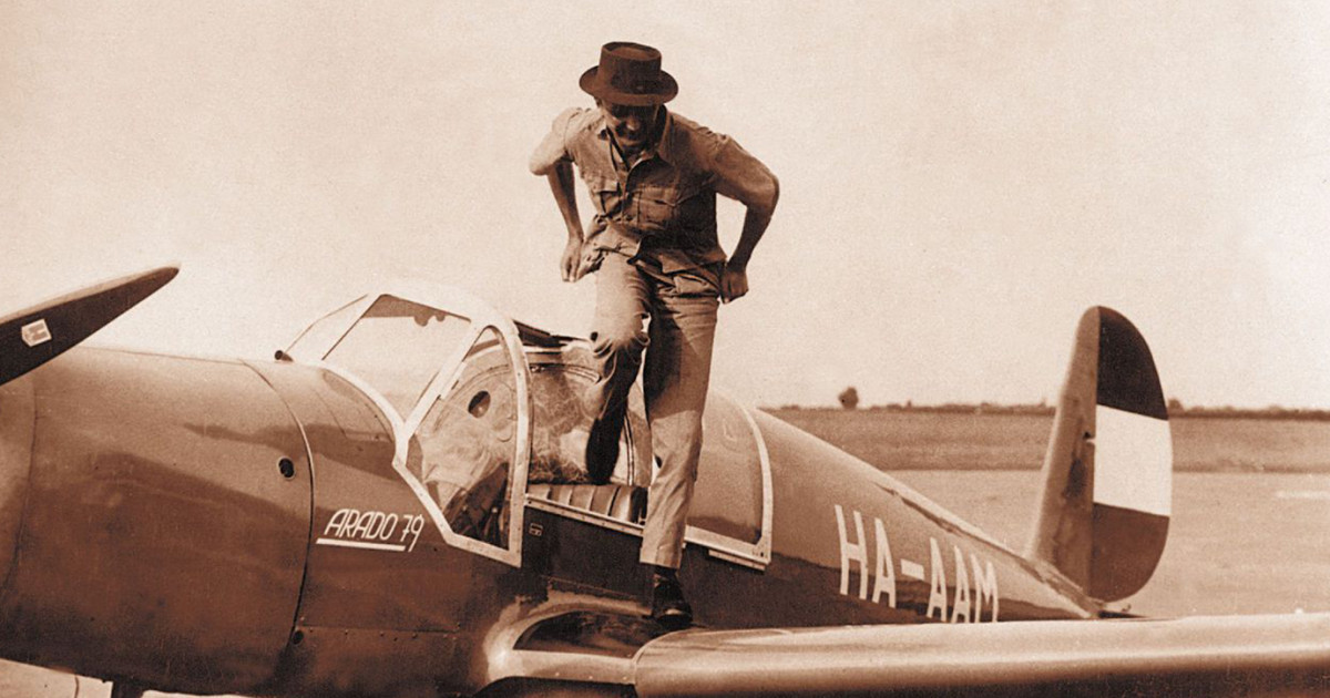 Legendák Horthy István haláláról