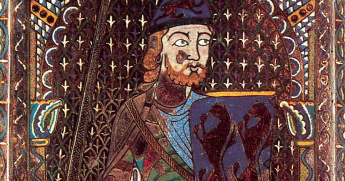 Oroszlános címerek