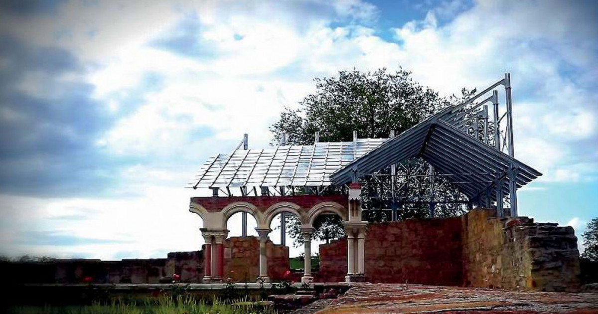 Somogyvár-Kupavár
