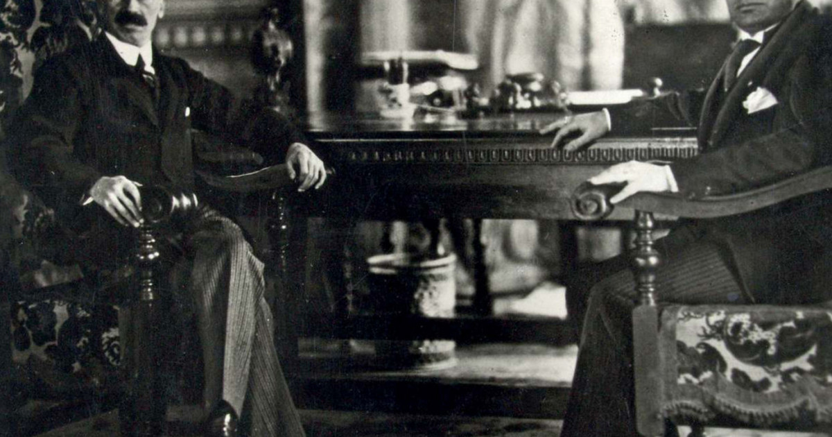 Bethlen István és kora