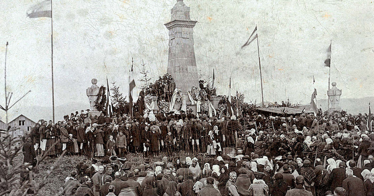 A madéfalvi veszedelem