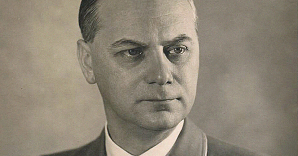 Alfred Rosenberg