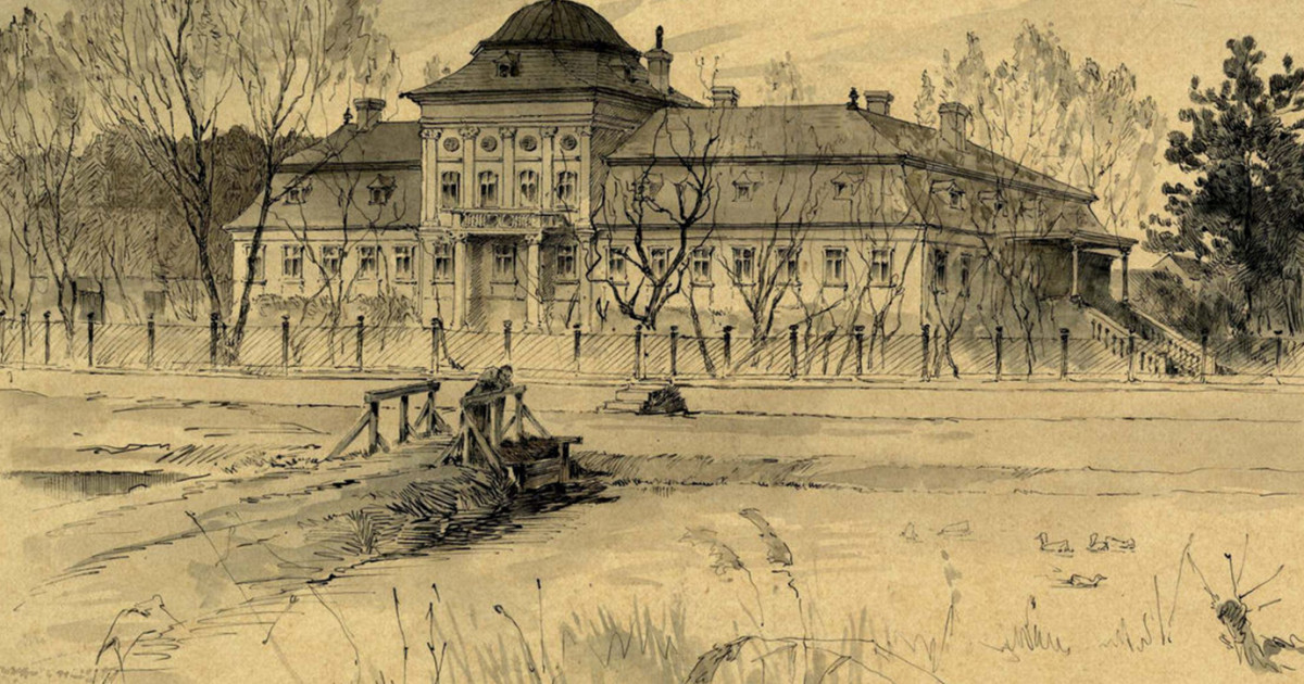 A Tisza-ősök és Geszt