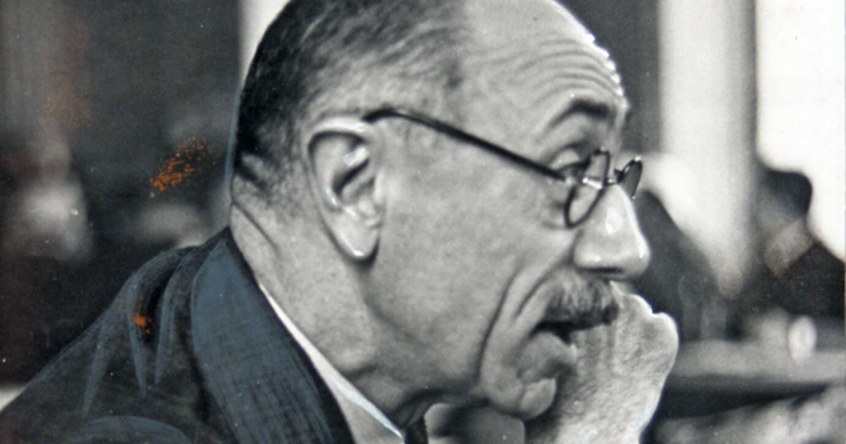 Teleki személyisége