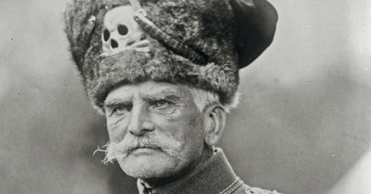 Mackensen