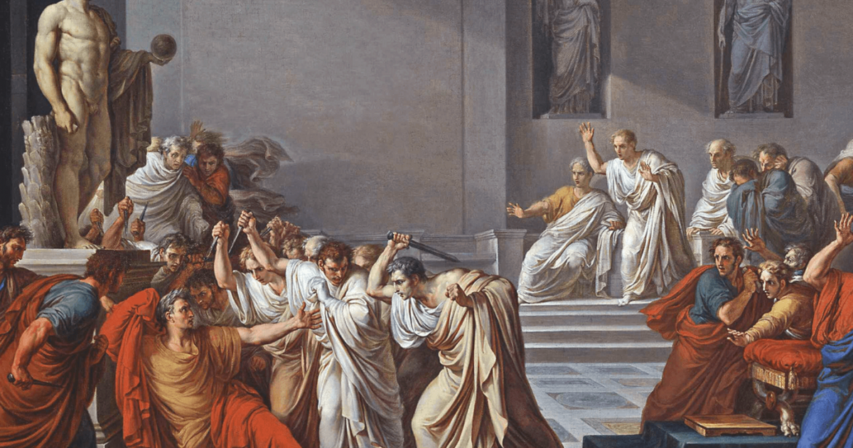 Julius Caesar