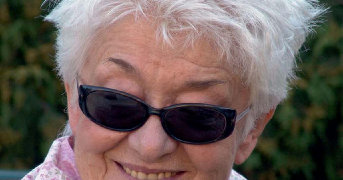 Péter Katalin (1937–2020)