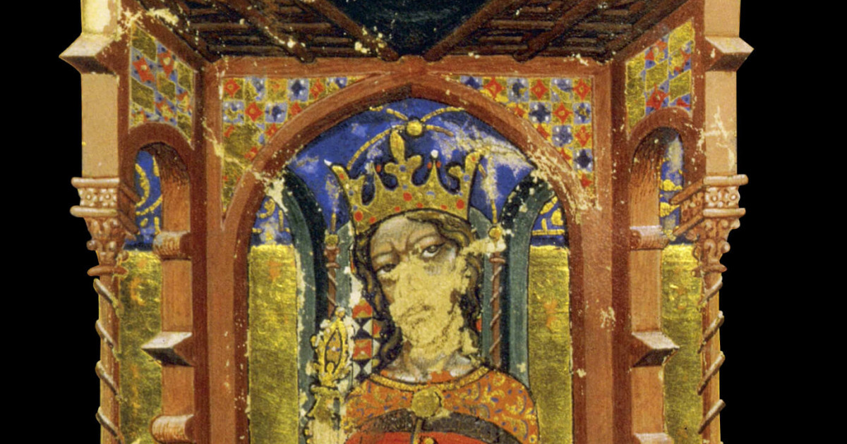 Nagy Lajos és a „magyar nagyhatalom”