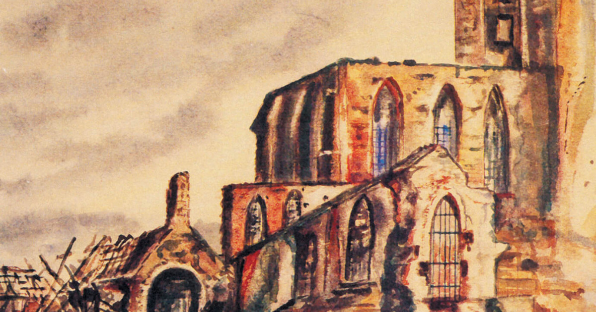 Hitler és a művészet