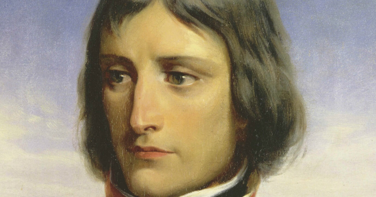 Bonaparte Napóleon