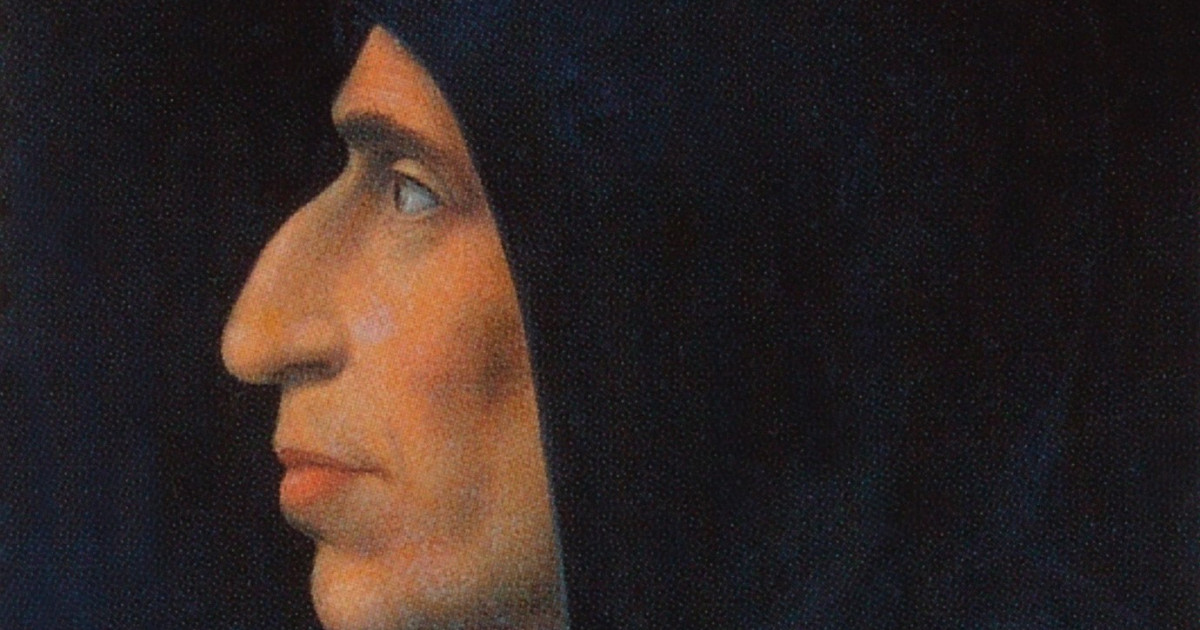 Savonarola és Botticelli