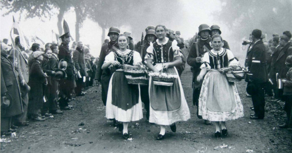 Ethnic Revision, Great Power Games, and National Expansion: The First ...