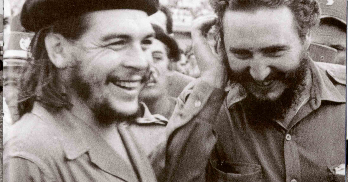Che