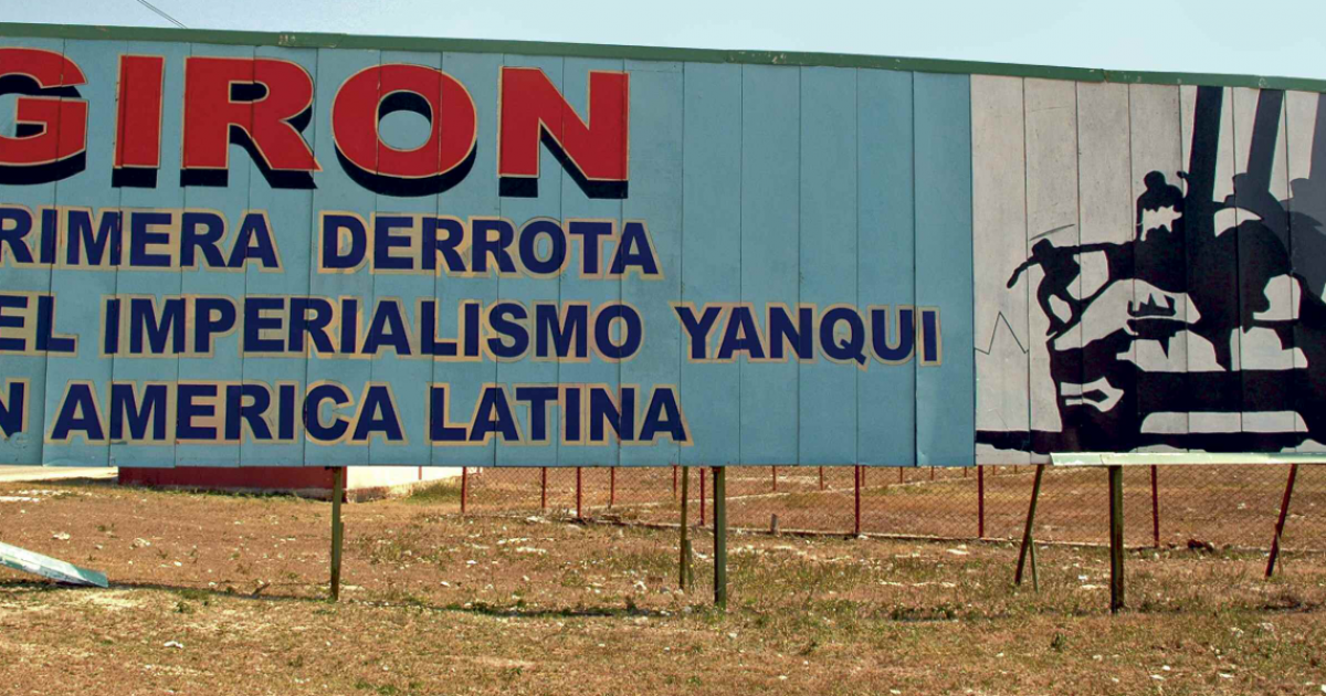 Invázió a Disznó-öbölben