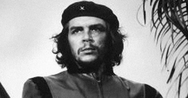 Comandante Che Guevara