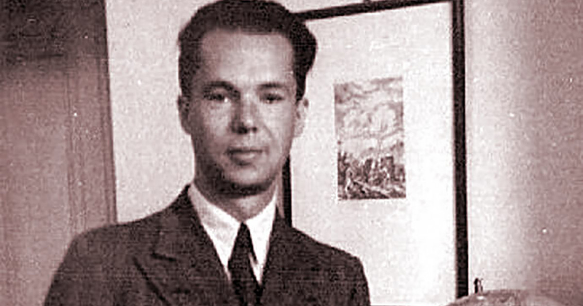 Kosáry Domokos, a börtönnaplóíró