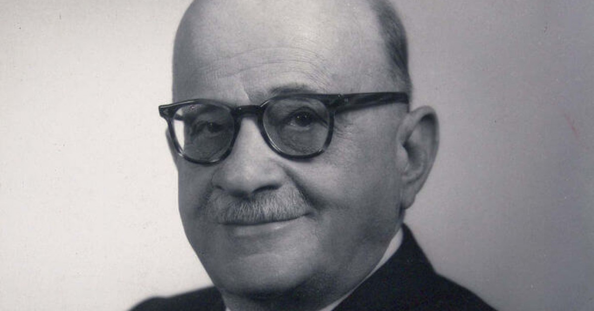 Chorin Ferenc személyi kapcsolatai