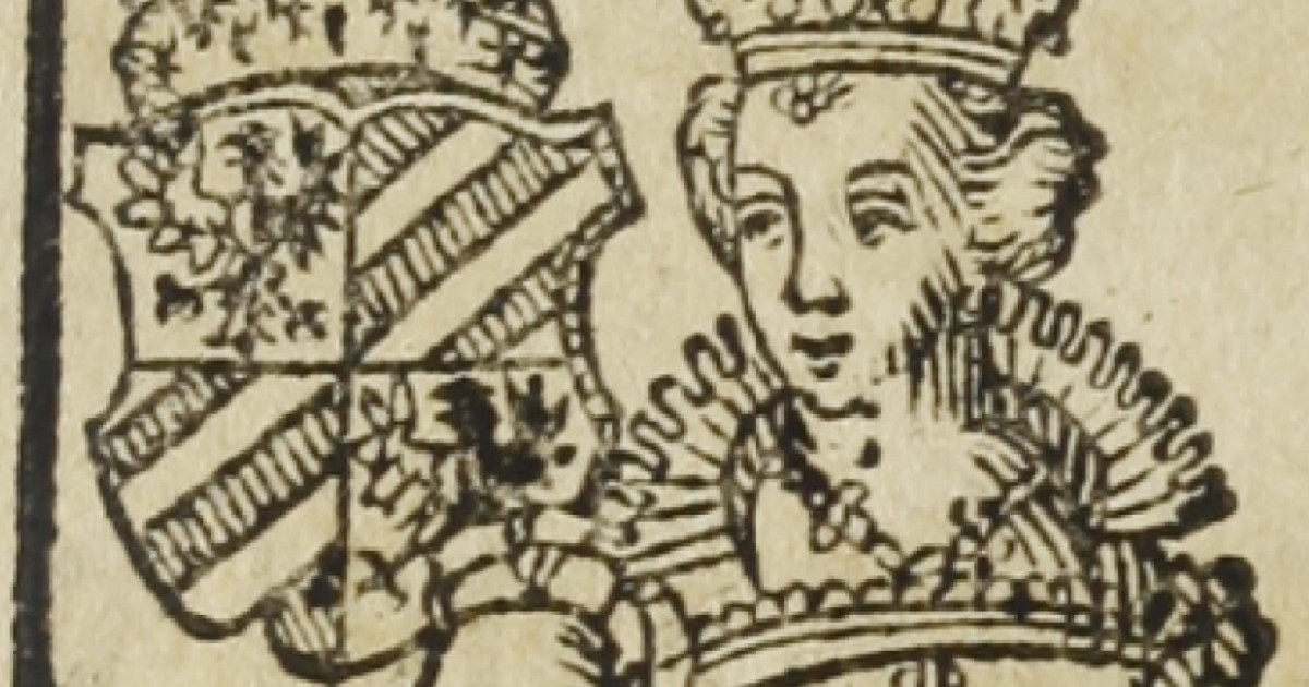 1464. március 8. | Mátyás király első feleségének halála