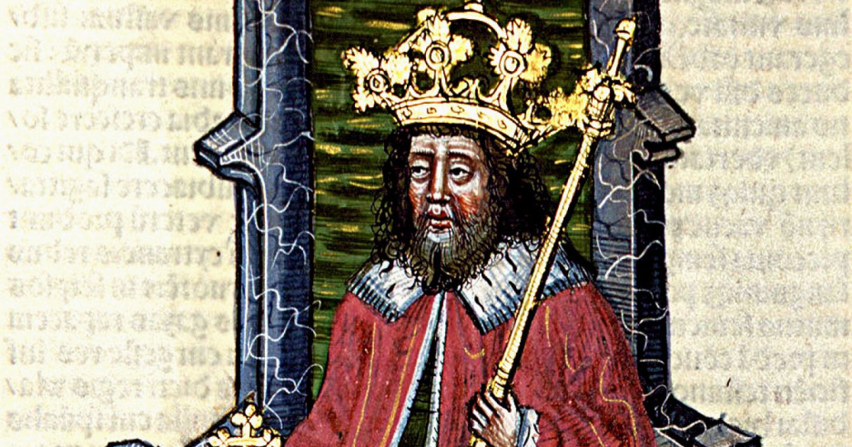1440. július 17. | I. Ulászló koronázása