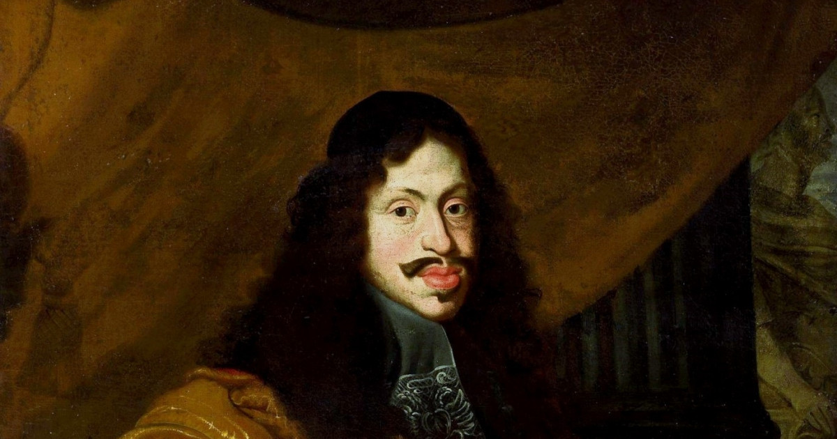 1640. június 9. | I. Lipót magyar király születése