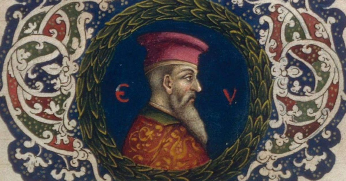 1468. január 17. | Szkander bég halála